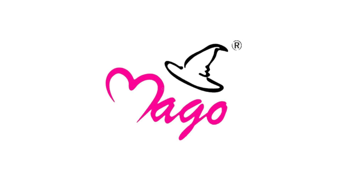 MAGO925 簡約系銀器店 – mago925silver